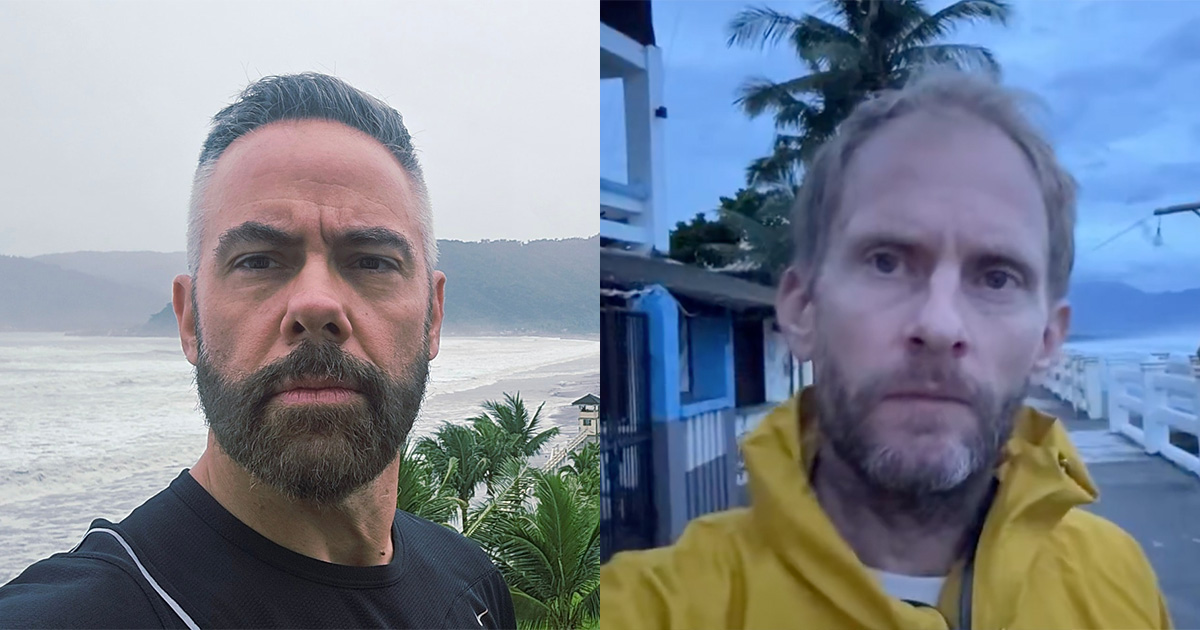 International storm chasers are in the Philippines for Super Typhoon Uwan • PhilSTAR Life